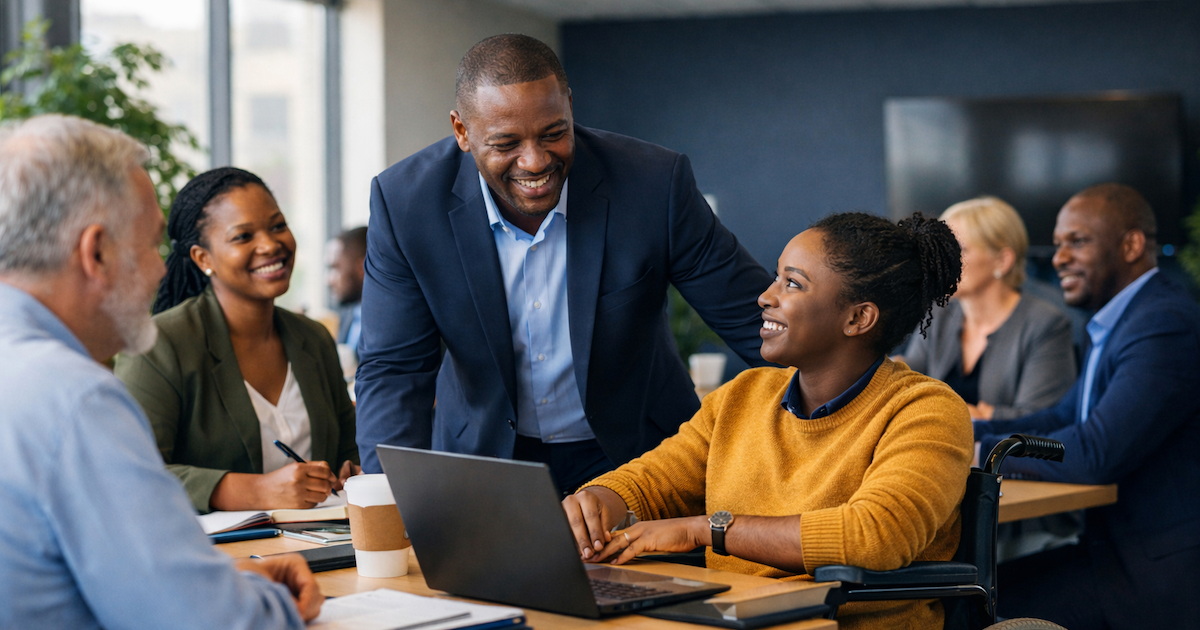 How Employed Learnerships Maximise Your BBBEE Advantage | SA Business ...